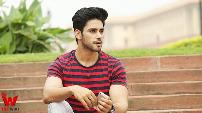 Jatin Bhardwaj (Actor) Height, Weight, Age, Affairs, Biography & More