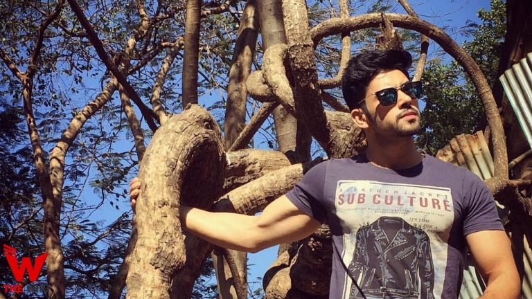 Jatin Bhardwaj (Actor) Height, Weight, Age, Affairs, Biography & More