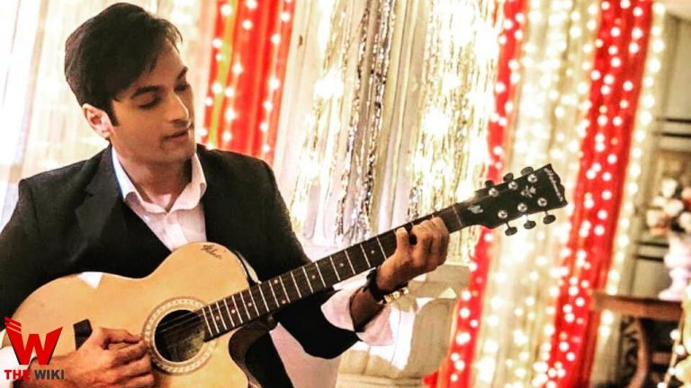 Ashish Dixit (Actor) Height, Weight, Age, Affairs, Biography & More