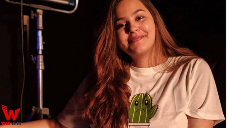 Anusha Mishra (Actress) Height, Weight, Age, Affairs, Biography & More