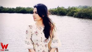 Lin Laishram (Actress) Height, Weight, Age, Affairs, Biography & More ...