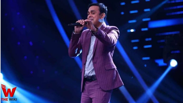 Sumeet Raghavan (Actor) Height, Weight, Age, Affairs, Biography & More