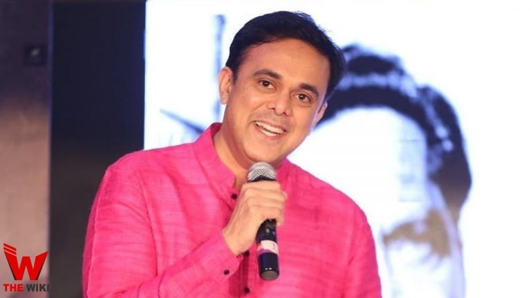 Sumeet Raghavan (Actor) Height, Weight, Age, Affairs, Biography & More