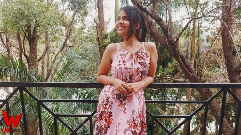 Saaniya Chaudhari (Actress) Height, Weight, Age, Affairs, Biography & More