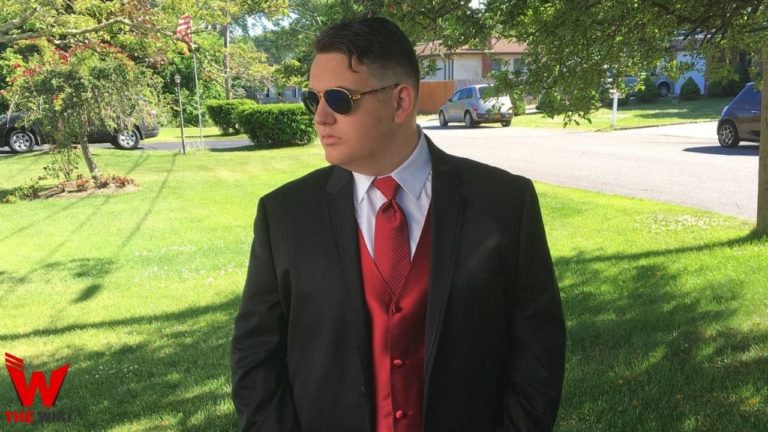 Christian Guardino (American Idol) Height, Weight, Age, Affairs ...