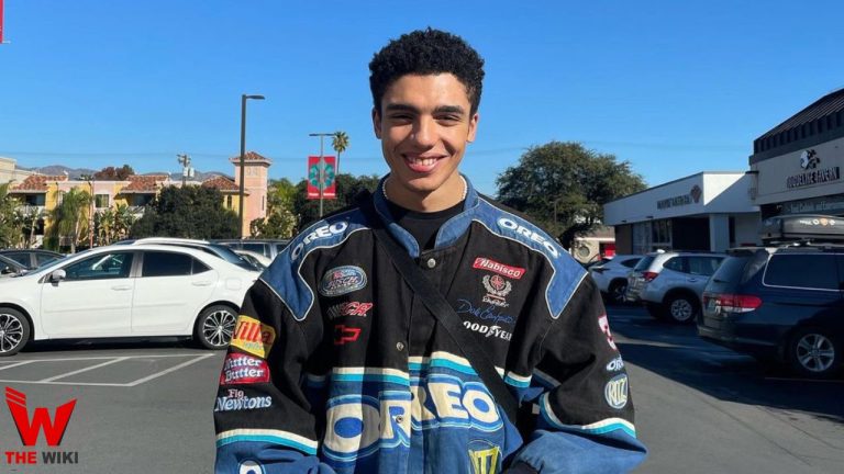 Jay Lycurgo (Actor) Height, Weight, Age, Affairs, Biography & More