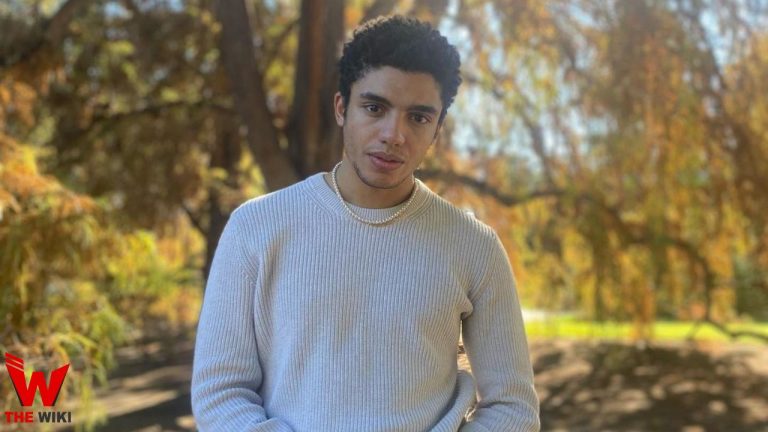 Jay Lycurgo (Actor) Height, Weight, Age, Affairs, Biography & More