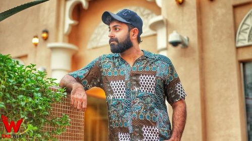 Govind Padmasoorya (Actor) Height, Weight, Age, Affairs, Biography & More