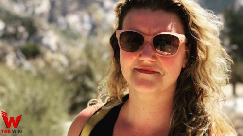 Meredith Holzman (Actress) Height, Weight, Age, Affairs, Biography & More