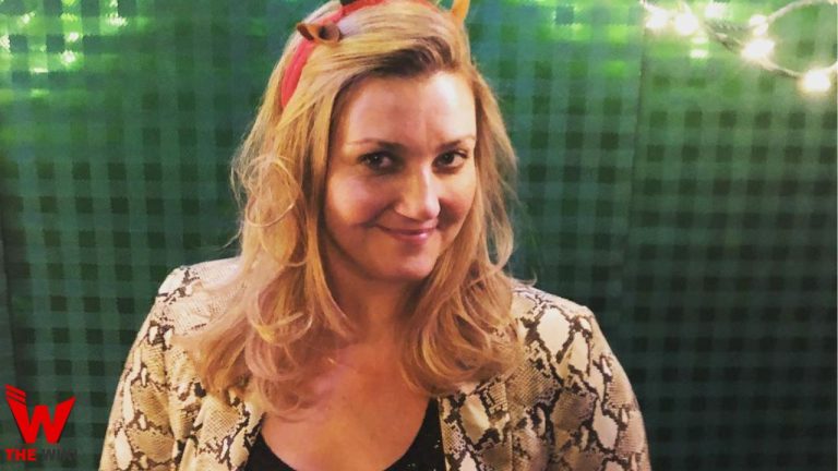 Meredith Holzman (Actress) Height, Weight, Age, Affairs, Biography & More