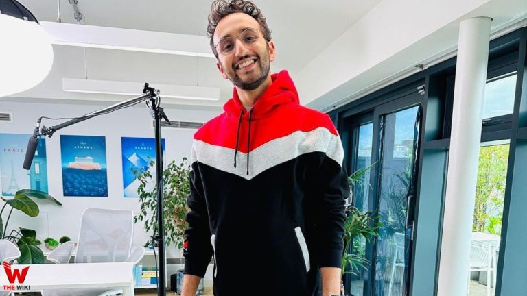 Ali Abdaal (YouTuber) Height, Weight, Age, Affairs, Biography & More