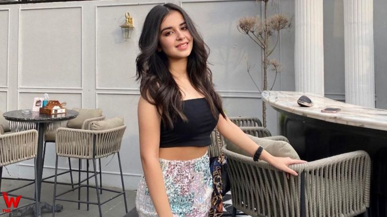 Crash Course star Anvesha Vij Age, Biography, Wiki and more