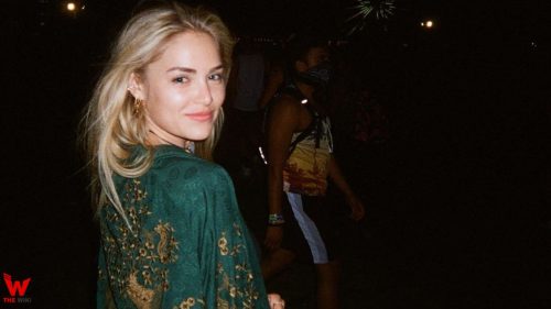 Michelle Randolph (Actress) Height, Weight, Age, Affairs, Biography & More