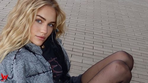 Michelle Randolph (Actress) Height, Weight, Age, Affairs, Biography & More