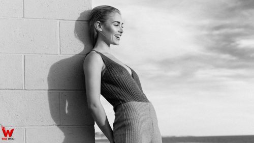 Michelle Randolph (Actress) Height, Weight, Age, Affairs, Biography & More