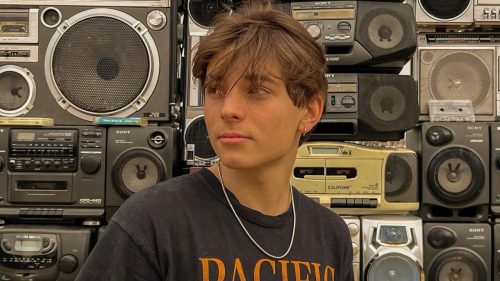 Meet Ryley Tate Wilson, The Youngest Contestant of The Voice 23