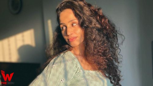 Disha Thakur (Actress) Wiki, Age, Web Series, TV Shows, Family, Boyfriend and More