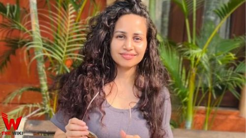 Disha Thakur (Actress) Wiki, Age, Web Series, TV Shows, Family, Boyfriend and More