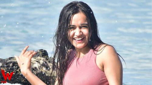 Shivani Mahi (Actress) Wiki, Age, Web Series, Family, Boyfriend and More