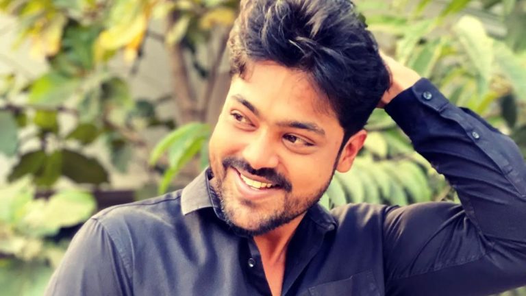 Hrishikesh Shelar (Actor) Wiki, Age, Biography, Family and More