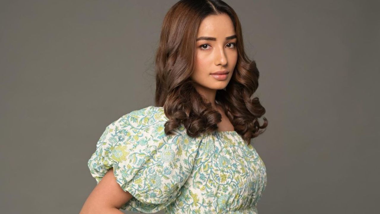 Prachi Bohra (Actress) Wiki, Age, Biography, Family, Boyfriend and More